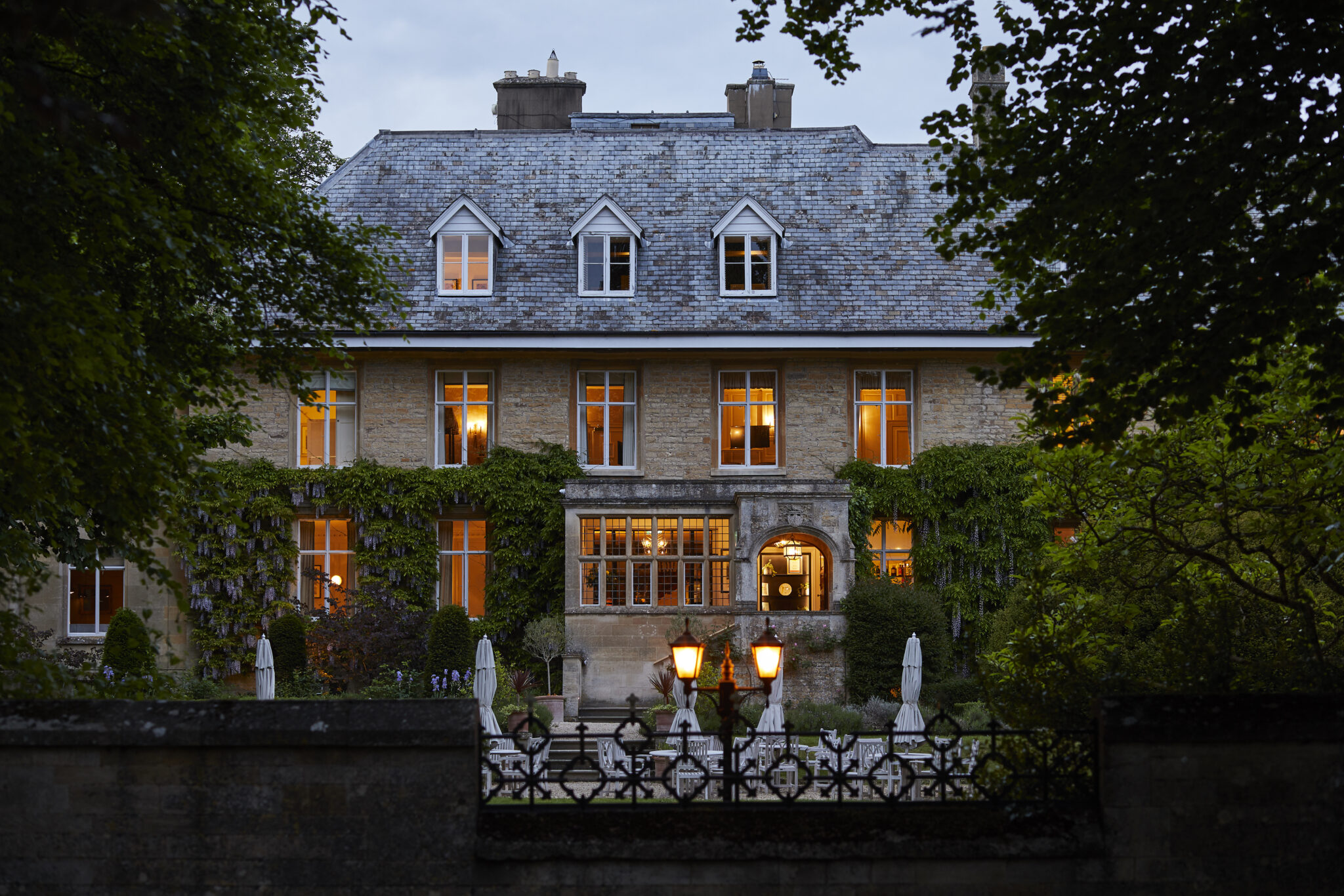 Andrew Brownsword Hotels - Selected Escapes